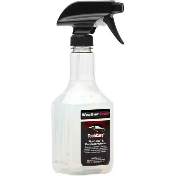 商品名WeatherTech TechCare フロアライナー フロアマットプロテクターWeatherTech TechCare FloorLiner and FloorMat Protectorブランド：WeatherTech商品サイズ：...