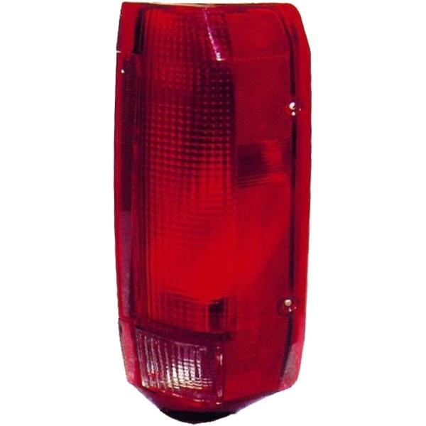 商品名92-96 Truck &amp; Bronco Right Tail Light Assemblyブランド：Aftermarket商品サイズ：高さ：11.5 cm横幅：19.1 cm奥行：36 cm重量：6436 g商品番号：色：L...