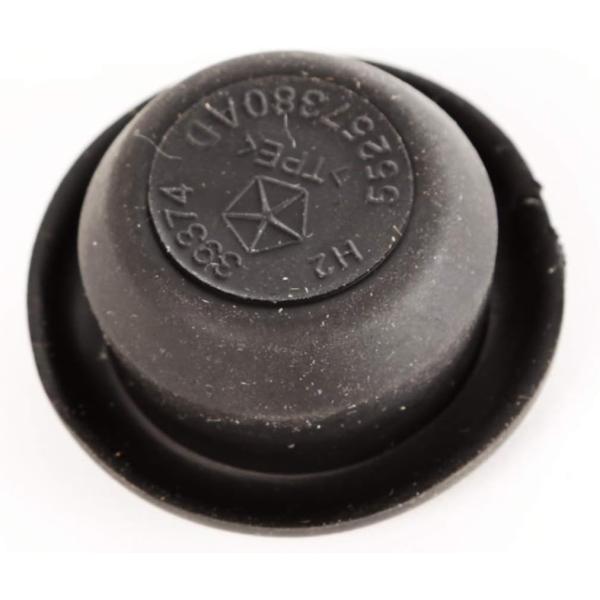 商品名Omix-ADA 12029.43 Door Shell Plug for TJ/JK/WJ/KJOmix-Ada | 12029.43 | Door Shell Plug | OE Reference: 55257380AD | F...