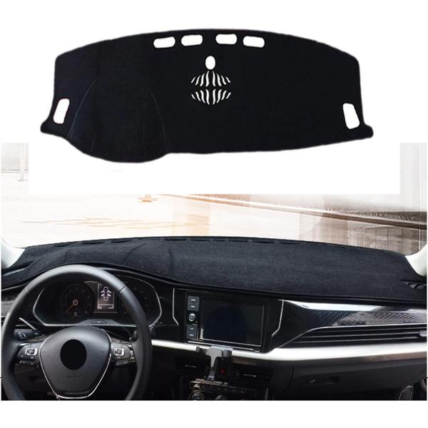 商品名Chaoben New 1pcs Luxury DashMat Dash Carpet Dash Covers Dashboard Cover for Buick Lacrosse 2017 2018 2019 2020 2021 2...