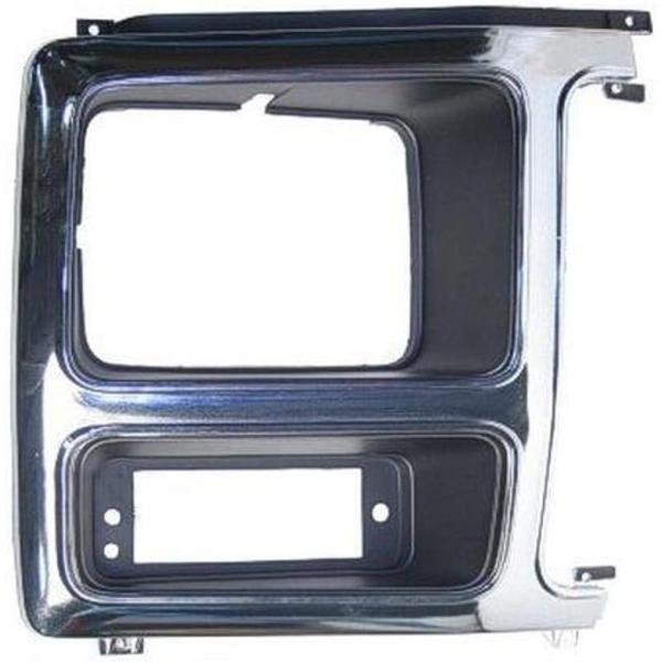 商品名OE Replacement Headlight Door FORD BRONCO 1980-1986 (Partslink FO2513148)ブランド：Multiple Manufacturers商品サイズ：高さ：21.1 cm横...