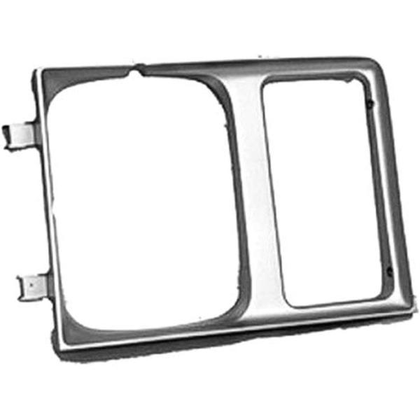 商品名OE Replacement CHEVROLET BLAZER_(FULLSIZE) Headlight Door (Partslink Number GM2512182)ブランド：Multiple Manufacturers商品サイ...