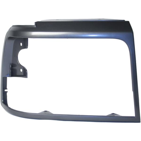 商品名OE Replacement FORD BRONCO Headlight Door (Partslink Number FO2513130)ブランド：Multiple Manufacturers商品サイズ：高さ：30.5 cm横幅：5...