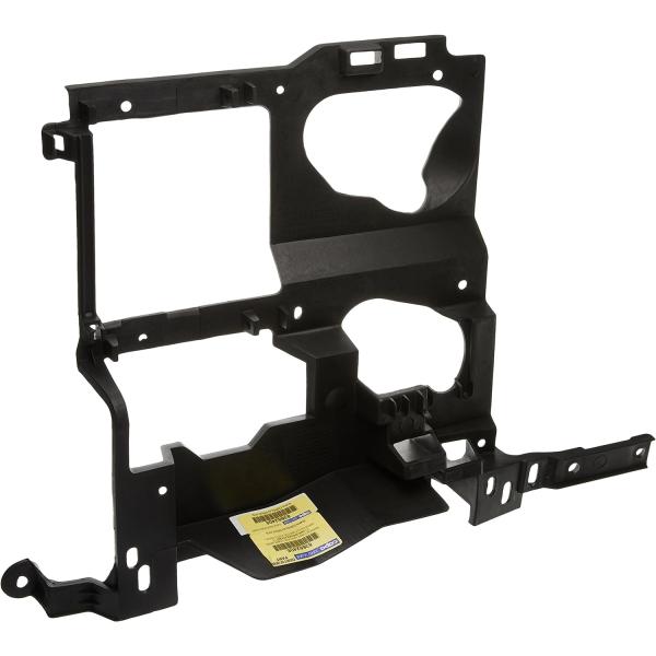 商品名OE Replacement Headlight Mounting Panel CHEVROLET PICKUP CHEVY SILVERADO 2000-2006 (Partslink GM1221121)ブランド：Multiple...