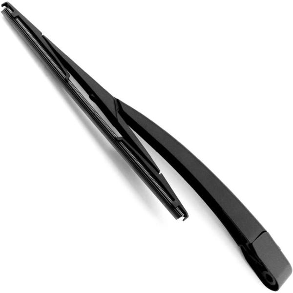 商品名リアウィンドスクリーン ワイパーアームブレード フォード フィエスタ Mk6 Mk7 ハッチバック 02 以降に対応Rear Windscreen Wiper Arm Blade Compatible with Ford Fiesta...