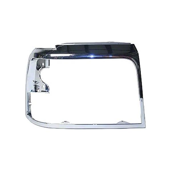 商品名OE Replacement FORD BRONCO Headlight Door (Partslink Number FO2513131)ブランド：Multiple Manufacturers商品サイズ：高さ：30.5 cm横幅：5...