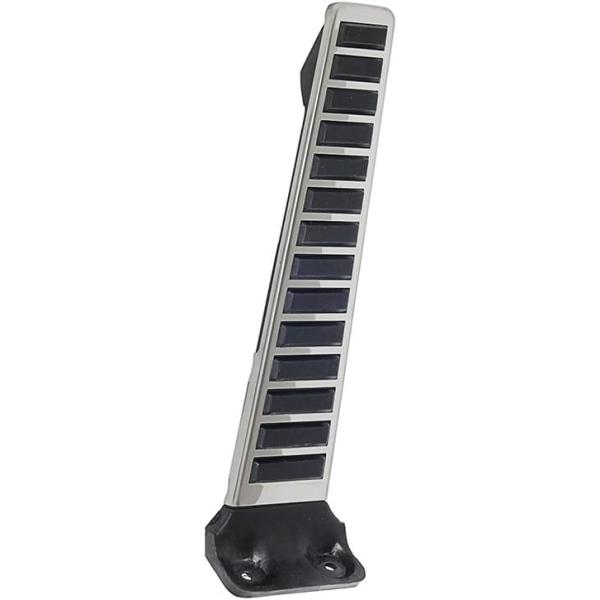 商品名Auto Krafters Compatible/Replacement For Accelerator Gas Pedal Assembly 1962-64 Galaxie 500XL and 1963-64 Thunderbird...