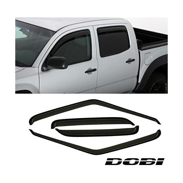 商品名Laprive Auto 4pc Sun/Rain Guard Window Visor Fit 95-05 Blazer 95-01 Jimmy/Bravada 4-Doorブランド：Laprive Auto商品サイズ：商品番号：色...