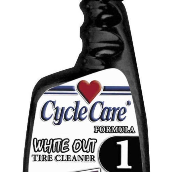 商品名Cycle Care Formulas 1022 Formula 1 ホワイトウォールタイヤとホイールクリーナー 22オンスCycle Care Formulas 1022 Formula 1 Whitewall Tire and W...
