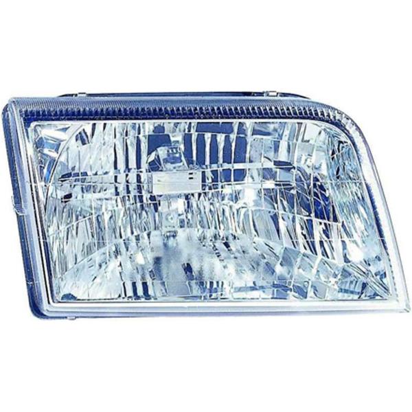 商品名OE交換用ヘッドライト マーキュリー グランドマーキス 2006-2011 (パーツリンクFO2503222)OE Replacement Headlight MERCURY GRAND MARQUIS 2006-2011 (Part...