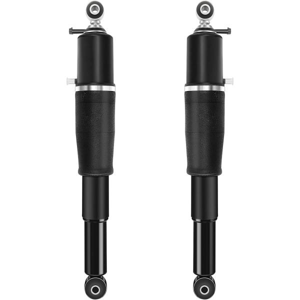 商品名Air Suspensions Struts Spring Replacement Strut Shock Absorber Airmatic Kits ECCPP fit for 2002-2014 for Cadillac Esc...