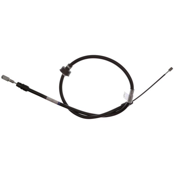 商品名: ACDelco 18P97237 Professional Parking Brake Cable Assembly ACDelco Professional 18P97237 Parking Brake Cable Assemb...