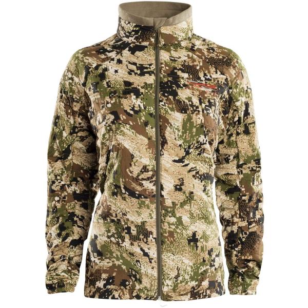 商品名: Sitka GearレディースKelvinアクティブジャケット SITKA Gear Womens Kelvin Active Jacket Optifade Subalpine X Largeブランド: Sitka Gear商品...