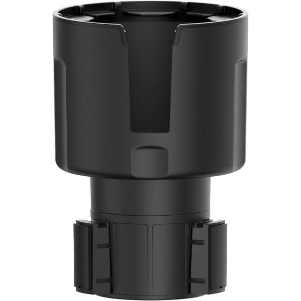 商品名Swigzy 車用カップホルダー エキスパンダーアダプター (調整可能) - ハイドロフラスコ イエティ ナルジェン ラージ 32/40オンス ボトル &amp; ビッグドリンクに対応Swigzy Car Cup Holder Exp...