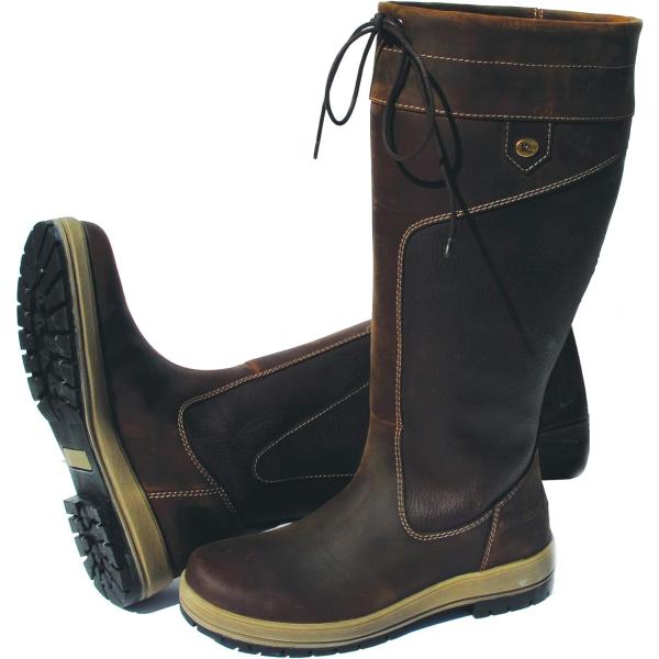 商品名Rhinegold Women's Wellington Elite Vermont Boots-Wide Leg-5 (38)-Brown, Size 5 (EU38)ブランド：Rhinegold商品サイズ：Size 5 (EU38...