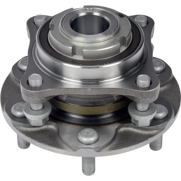 商品名特定のトヨタモデルのためのDorman 950-004プレプレスハブアセンブリフロントDorman 950-004 Pre-Pressed Hub Assembly - Front Compatible with Select Toy...