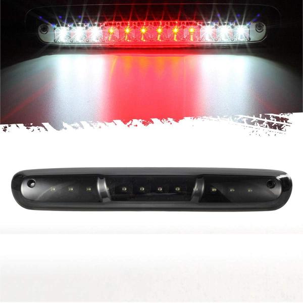 商品名Partsam High Mount Stop Light Led Third 3rd Brake Light Replacement for Silverado and Sierra 1500 2500 HD 3500 HD 200...