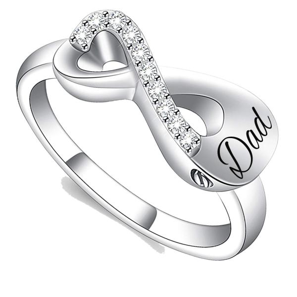 商品名: 天使の翼ハート誕生石Memorial Cremation Urnネックレスfor灰記念品ジュエリー+ Fillキット Yinplsmemory Cremation Jewelry Infinity Love Cremation R...