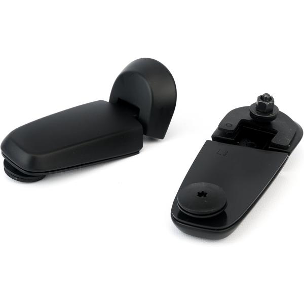 商品名リアウィンドウヒンジセット   フォードエクスプローラーとマーキュリーマウンテニアに適合 2002、2003、2004、2005年モデルを含む   3L2Z-78420A68-AC, 3L2Z-78420A69-AC, 924-160...