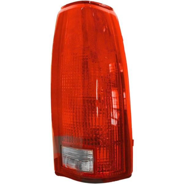 商品名Taillight Taillamp Brake Light Lamp Passenger Right RH for Chevy GMC Cadillacブランド：AM Autoparts商品サイズ：商品番号：色：素材：