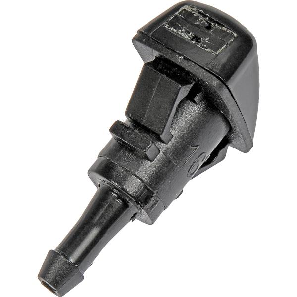 商品名Dorman 58130 フロントガラスウォッシャーノズル 一部のクライスラーモデルに対応Dorman 58130 Windshield Washer Nozzle Compatible with Select Chrysler Mo...