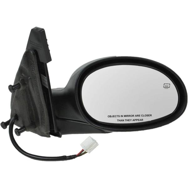 商品名Power Heated Side View Mirror Folding Passenger Right RH for 01-03 PT Cruiserブランド：AM Autoparts商品サイズ：商品番号：色：素材：