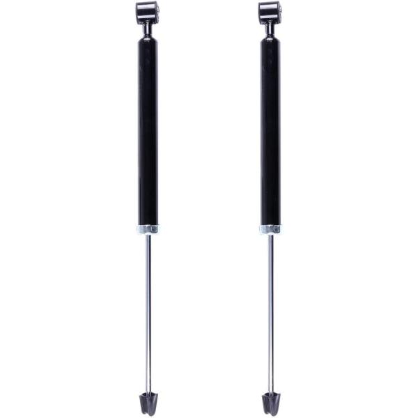 商品名Shocks and Struts,ECCPP Rear Pair Shock Absorbers Strut Kits Compatible with 1996 1997 1998 1999 2000 2001 2002 for F...