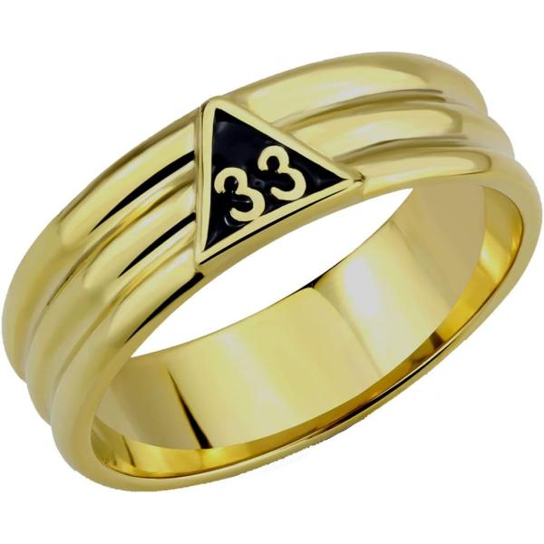 商品名t23スコットランドRite 33度ステンレススチールリング33rdThirdフリーメイソンMasonT23 Scottish Rite 33 Degree Stainless Steel Ring 33rd Thirty Third...