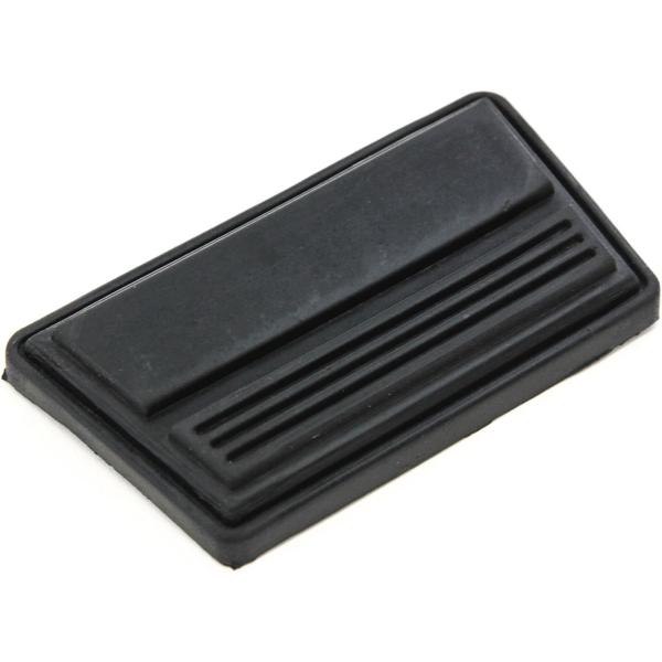 商品名Red Hound Auto Automatic Transmission Brake Pedal Pad Compatible with Chevrolet, Buick/Oldsmobile (1978-1987 Grand Pr...
