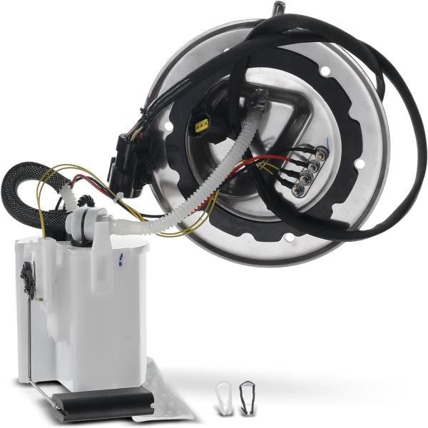 商品名A-Premium 電気燃料ポンプモジュールアセンブリ交換用 フォード マスタング 1999-2000 3.8L 4.6L XR3Z9H307ADA-Premium Electric Fuel Pump Module Assembly...