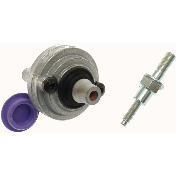 商品名ACDelco 18K14361 Professional Disc Brake Low Frequency Noise DamperACDelco Professional 18K14361 Front Disc Brake Low...