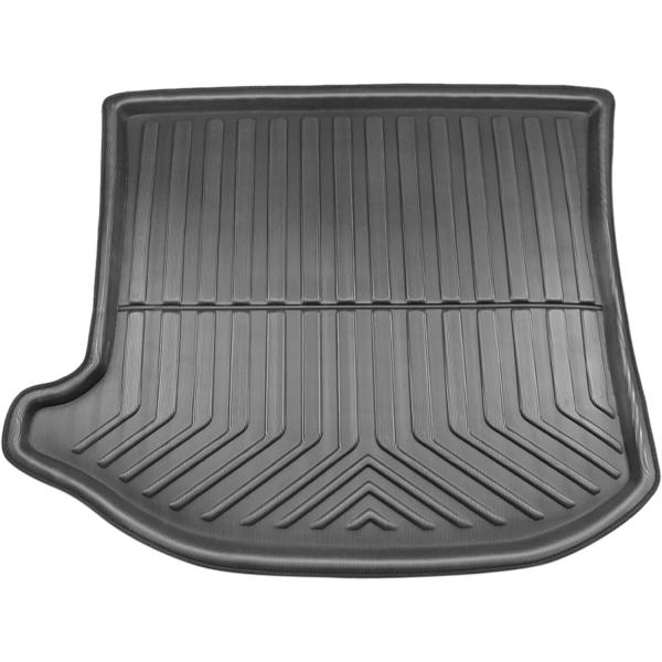 商品名X AUTOHAUX Cargo Trunk Tray Cargo Liner Rear Cargo Trunk Floor Mat Waterproof Protector Custom for Jeep Grand Cheroke...