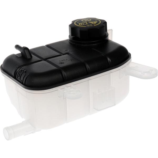 商品名Dorman 603-955 Non-Pressurized Coolant ReservoirDorman 603-955 Front Engine Coolant Reservoir for Select Buick / Chev...