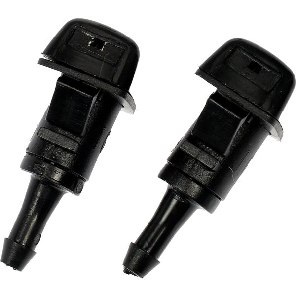 商品名Dorman 58115フロントガラスウォッシャーノズル、2パックDorman 58115 Windshield Washer Nozzle Compatible with Select Models, 2 Packブランド：Dorm...
