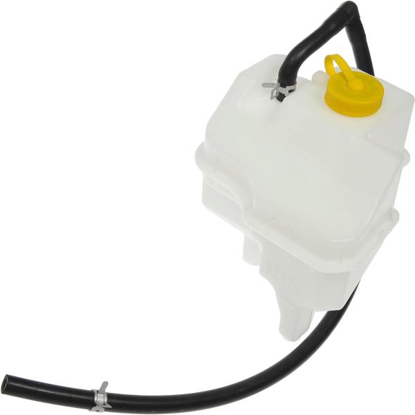 商品名Dorman 603-780 Non-Pressurized Coolant ReservoirDorman 603-780 Front Engine Coolant Reservoir Compatible with Select ...