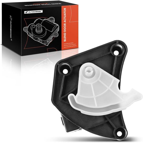 商品名A-Premium HVAC ヒーターブレンドドアアクチュエータ Chevrolet Express 1500 2500 3500 4500 Express Pasajeros &amp; GMC Savana 1500 2500 3...