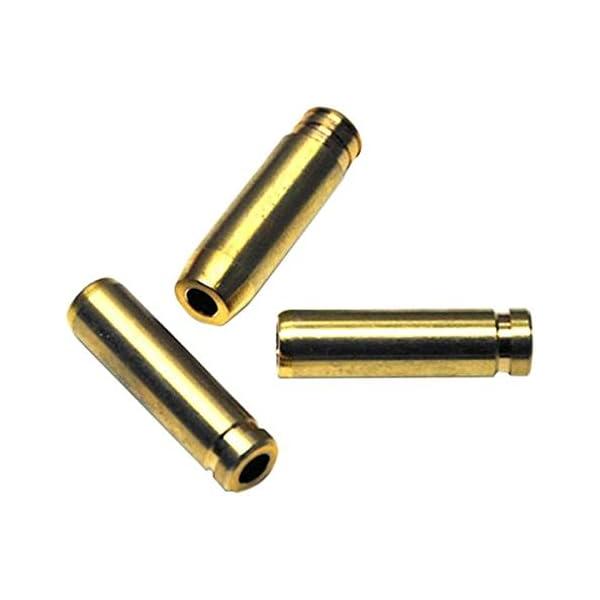 商品名Brian Crower BC3909 排気バルブ (Honda D16Y8/D16Z6 VTec 5.5mmガイド 8個パックBrian Crower BC3909 Exhaust Valve (Honda D16Y8/D16Z6 ...