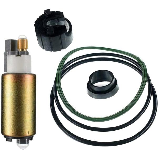 商品名A-Premium 電動燃料ポンプ フォード E-150 E-250 E-350 エコノライン 1992-1996 Windstar 1999-2003 Taurus Mercury Sable用A-Premium Electric ...