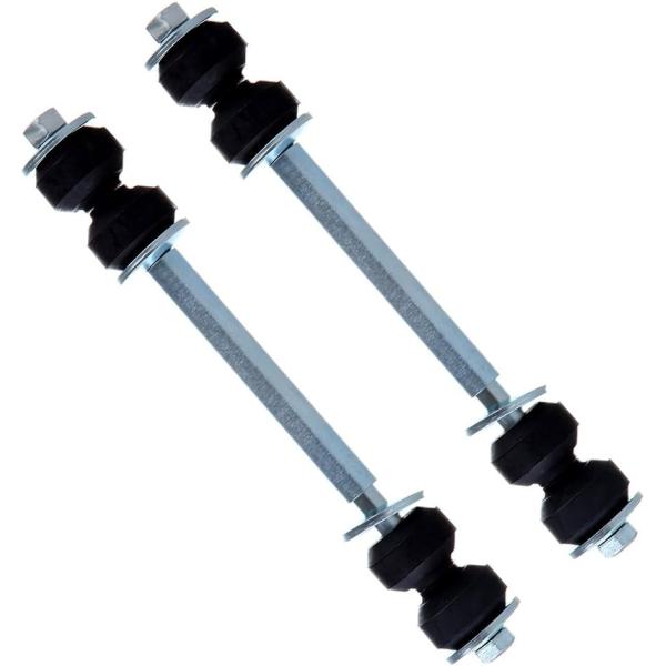 商品名SCITOO ステアリングフロントスウェイバーエンドリンクペア 2006 2007 2008 2009 2010 2011 シボレーエクスプレス シルバラード サバナ 1500 2500 3500 4500SCITOO Compati...