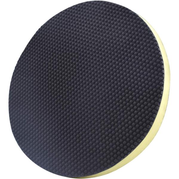 商品名JIANFA クレイバーパッド 6インチ ファイングレード クレイパッド ポリッシャー クレイディスク クレイバー ワイプフォームパッド DAポリッシャーパッド 車の細部 斬新なディテールツールJIANFA Clay Bar Pad ...