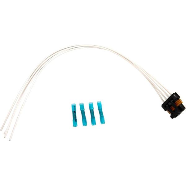 商品名ACDelco PT3833 GM Original Equipment Multi Purpose Connector KitACDelco GM Original Equipment PT3833 Multi-Purpose Pi...