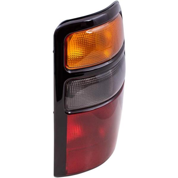 商品名Brock Replacement Passenger Tail Light Compatible with 2004-2006 Tahoe Yukon &amp; Yukon XL/Denali Suburbanブランド：Brock...