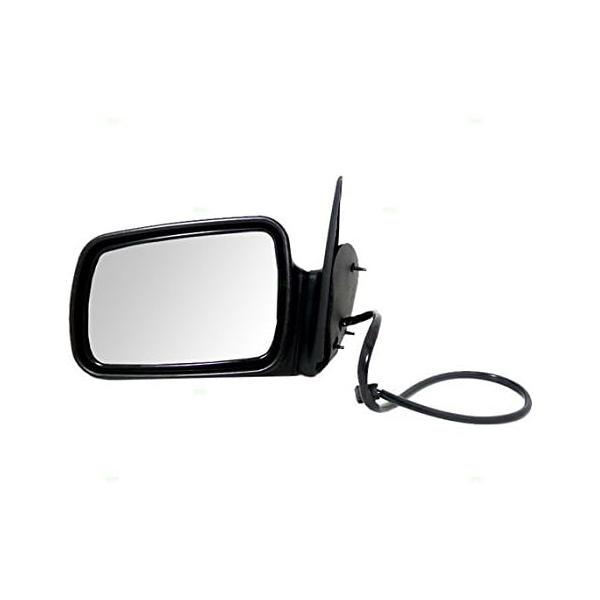 商品名Mirror for 96-98 Jeep Grand Cherokee SUV Drivers Power Side View Heated Texturedブランド：Brock商品サイズ：高さ：22.9 cm横幅：45.7 cm奥...