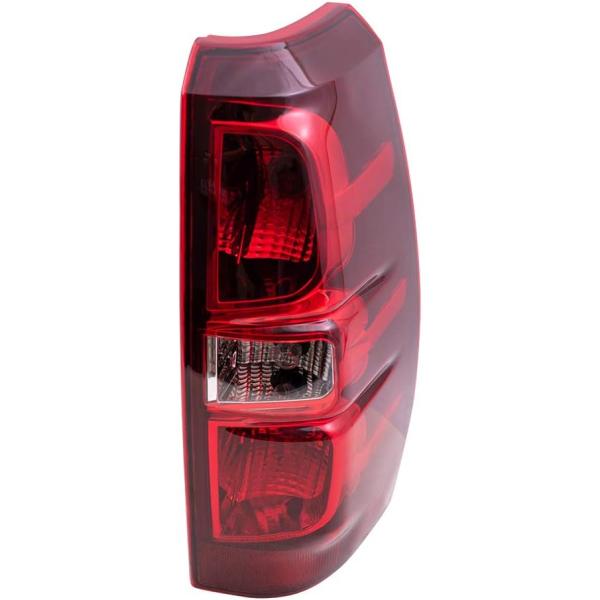 商品名Brock Replacement Passenger Tail Light Compatible with 2007-2013 Avalanche Pickup Truck 22739264ブランド：Brock商品サイズ：高さ：20...