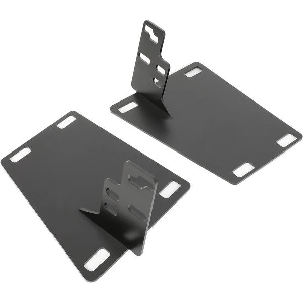 商品名ecotric Dodge Ram 4th 2 nd Genバンパーに変換ブラケット4th to 2nd gen Bumper Conversion Brackets fit Dodge Ram 1500/2500/3500 from...