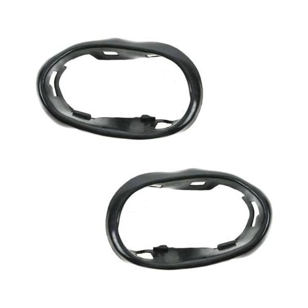 商品名Koolzap Compatible with 95-99 Neon Headlight Headlamp Rubber Gasket Head Light Lamp Left Right Set PAIRブランド：KOOLZAP商品...