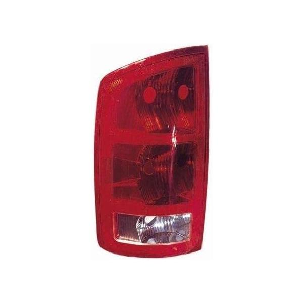 商品名Go-Parts   2002-2003 Dodge Ram 1500 リアテールライトアセンブリ/レンズ/カバー - 左側 (運転席) 側 55077347AF CH2800147 Dodge Ram 1500 交換用GO-PART...