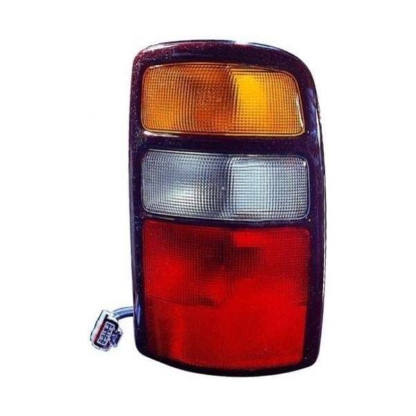 商品名Go-Parts   2004-2006 Chevrolet Suburban 1500 リアテールライトアセンブリ/レンズ/カバー - 右側 (助手席) 側 15832092 GM2801170 シボレー サバーバン 1500 交換...