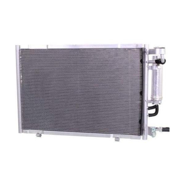 商品名GO-PARTS - for 2011-2013 Ford Fiesta A/C Condenser Sedan/Hatchback Replacement AE8Z 19712 A FO3030228 2012ブランド：GO-PAR...