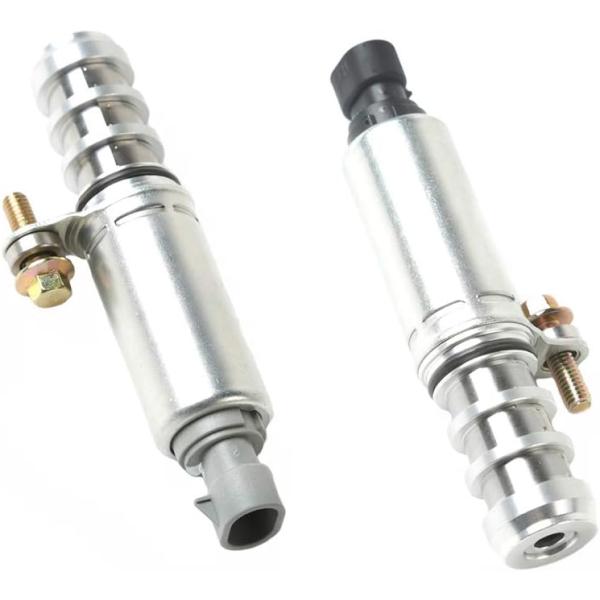 商品名MOCA Valve Variable Timing Solenoids Compatible for 10-16 Buick LaCrosse &amp; 06-10 Cobalt Pontiac G6 &amp; 07-10 Sa...